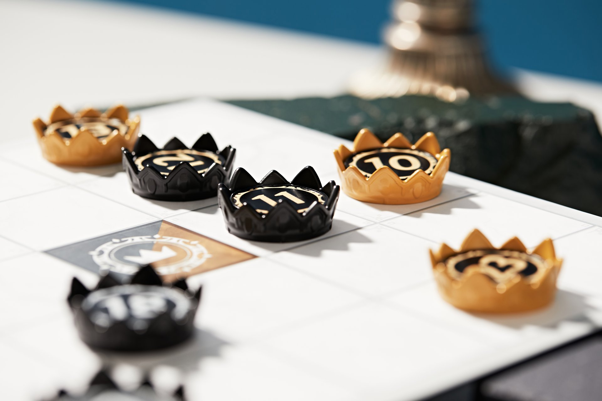 Spielladen Spielbude.ch. King's Crown