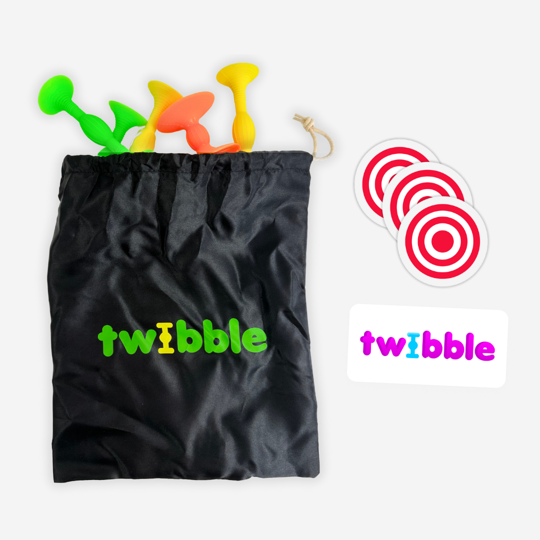 Spielladen Spielbude.ch. twibble Pro gelb/grün